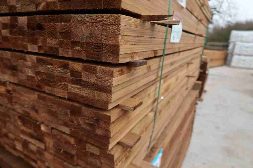 Panel Batons - Tarmec & Croft Fencing & Gates