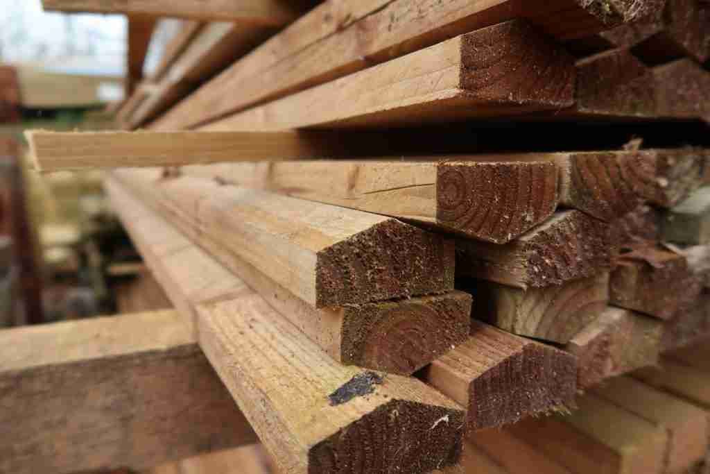 Running Closeboard caps - Tarmec & Croft Fencing & Gates