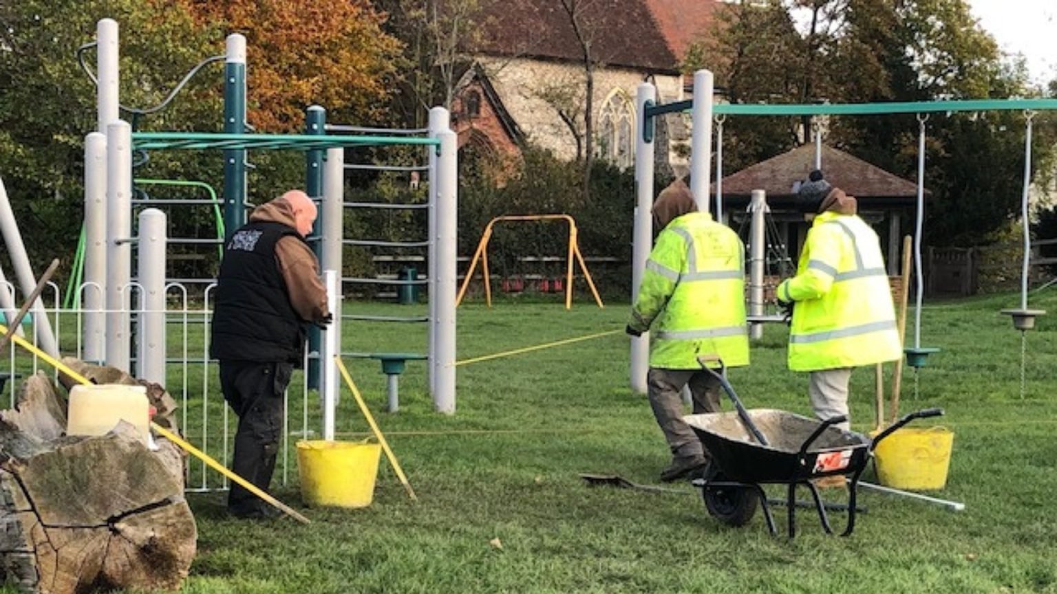 Fencing - Tarmec & Croft Fencing & Gates