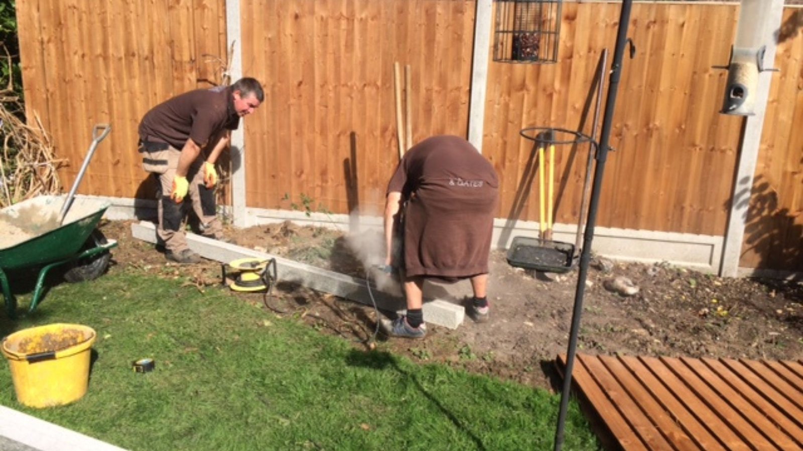 Fencing - Tarmec & Croft Fencing & Gates